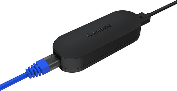 Airtame AT-POE - Adaptateurs d'alimentation