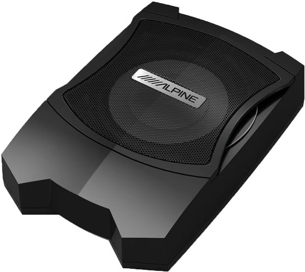 Alpine PWE-V80 - Subwoofers voiture sur Son-Vidéo.com