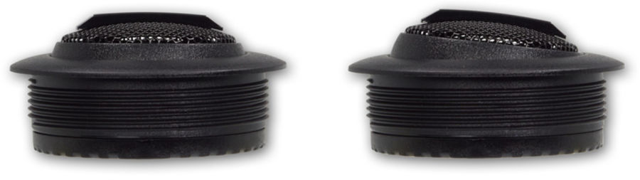 Alpine S-S10TW - Haut-parleurs voiture sur Son-Vidéo.com