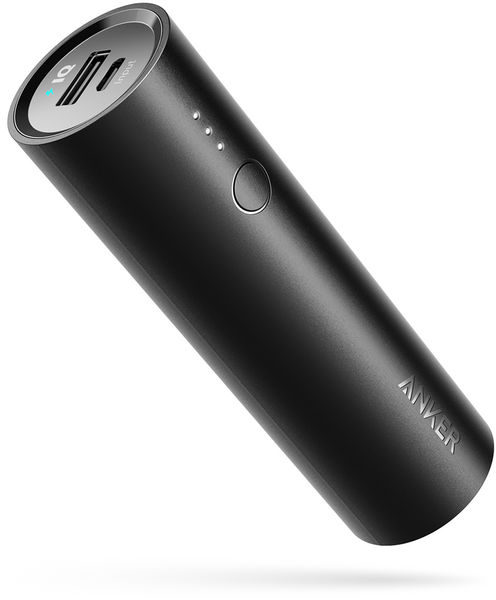 Anker PowerCore 5000 - Batteries rechargeables