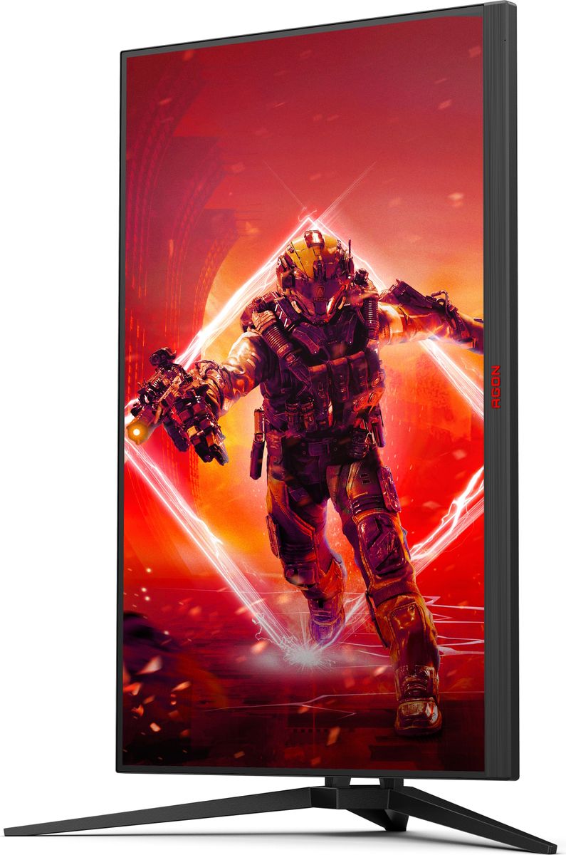 AOC Agon AG325QZN/EU - Écrans gaming sur Son-Vidéo.com