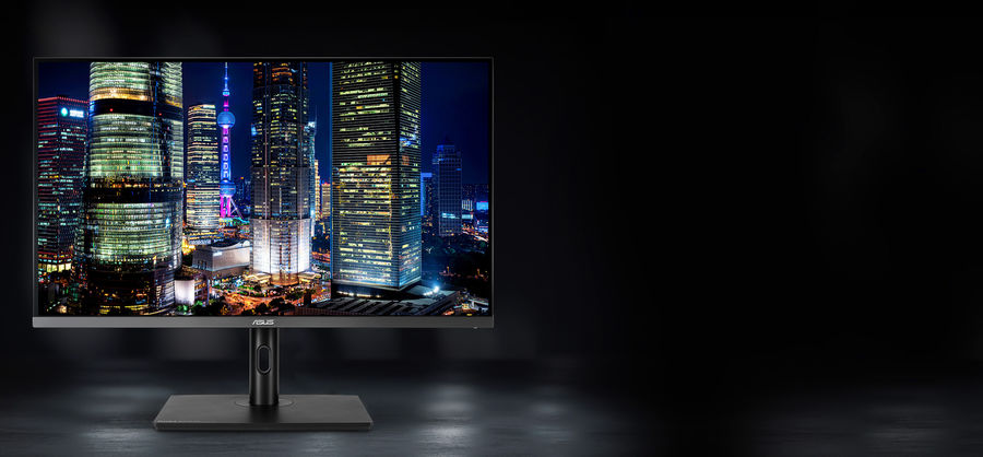 Asus ProArt Display PA32UCR-K - Son-Vidéo.com