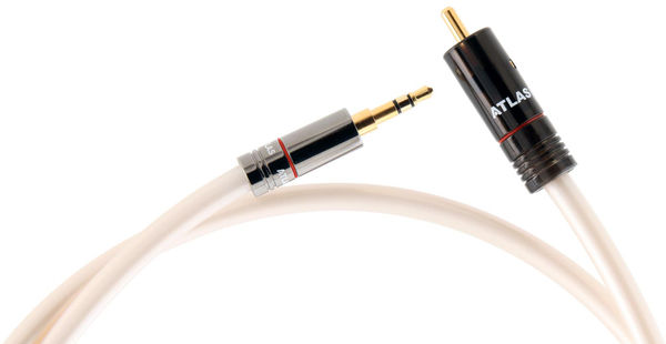 Atlas Element Integra Metik 3,5 S/PDIF (3 m) - Son-Vidéo.com