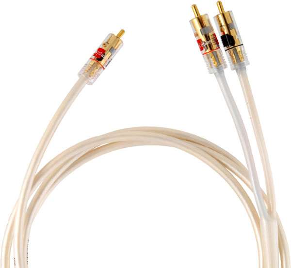 Atlas Element Integra Subwoofer 1:2 (10 m) - Son-Vidéo.com