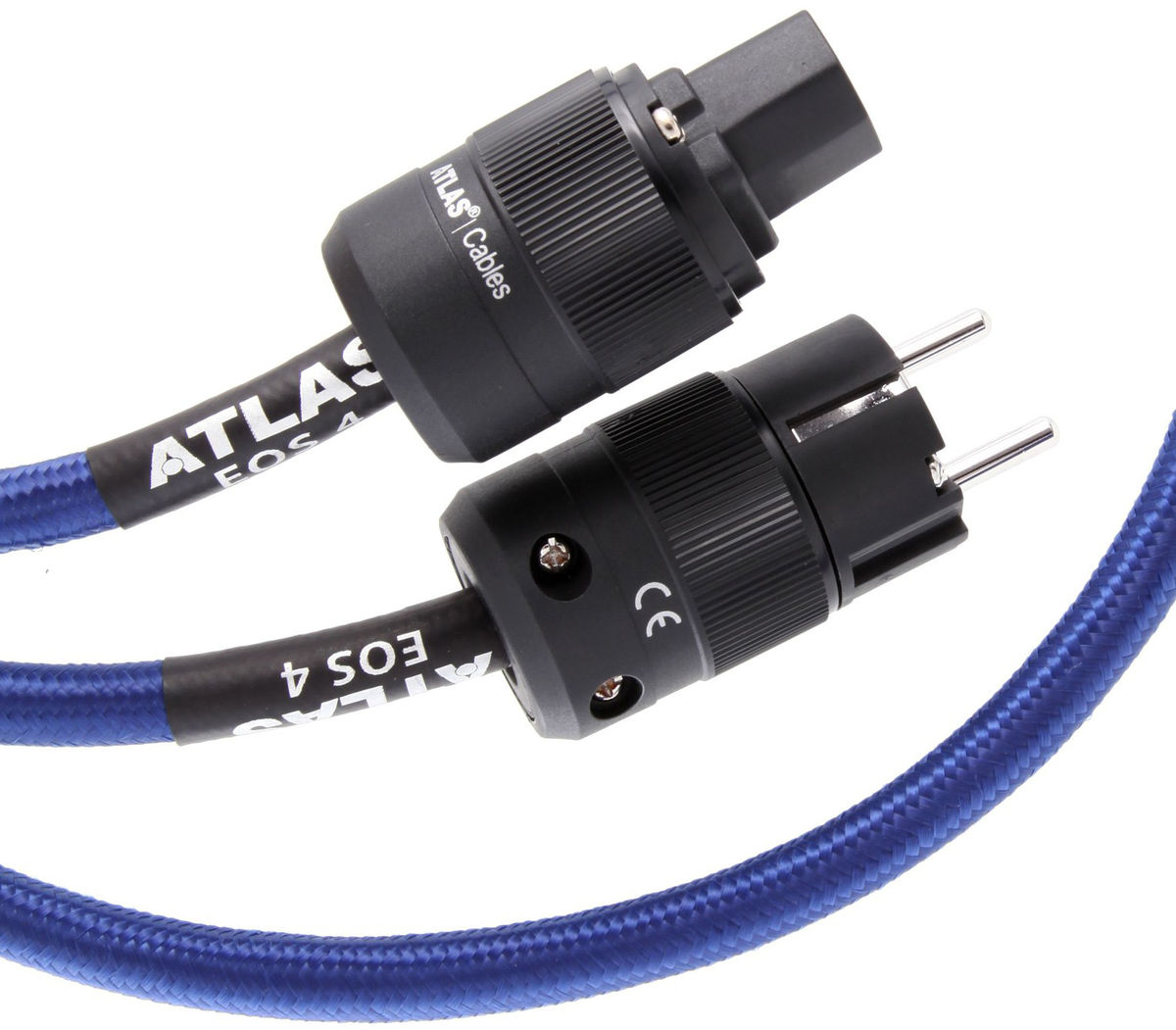 Atlas EOS Modular 4.0 - Multiprises sur Son-Vidéo.com