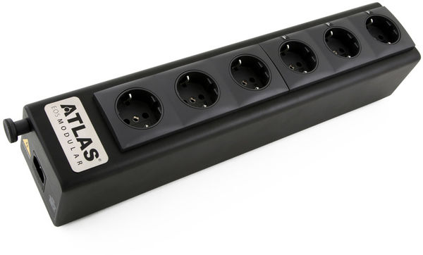 Atlas EOS Modular 4.0 - Multiprises sur Son-Vidéo.com