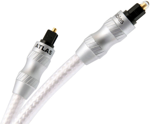 Atlas Equator Optical (5 m) - Câbles numériques optiques