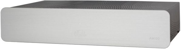 Atoll AM100 Signature Aluminium - Amplis de puissance