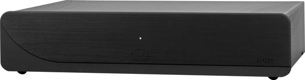 Atoll AM200 Signature Noir - Amplis de puissance