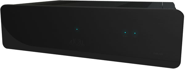 Atoll AM400 Noir - Amplis de puissance sur Son-Vidéo.com