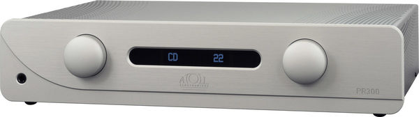 Atoll PR300 Signature Aluminium - Préamplis hi-fi
