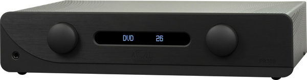 Atoll PR300 Signature Noir - Préamplis hi-fi