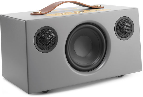 Audio Pro Addon BT C5A Gris - Enceintes connectées