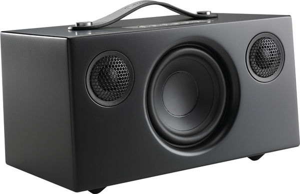 Audio Pro Addon BT T5 Noir - Enceintes connectées