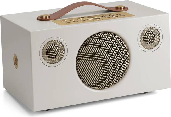 Audio Pro C5 MKII W Classic - Enceintes connectées