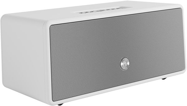 Audio Pro D2 Blanc - Enceintes connectées sur Son-Vidéo.com