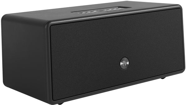 Audio Pro D2 Noir - Enceintes connectées sur Son-Vidéo.com