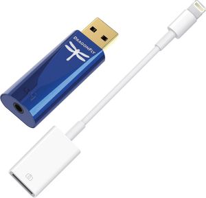 DAC Audio USB - Retrait Gratuit Magasin - Son-Vidéo.com