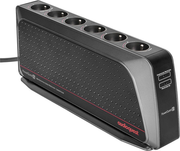 Audioquest PowerQuest 2 - Conditionneurs secteur