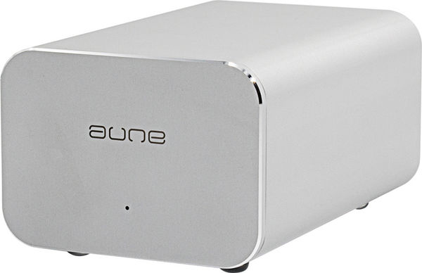 Aune Audio XP2 Silver - Adaptateurs d'alimentation