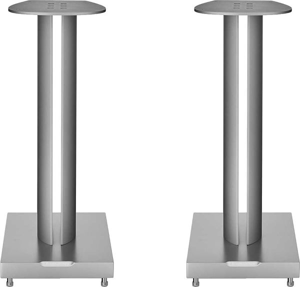B&W FS 805 D4 Silver - Pieds pour enceintes