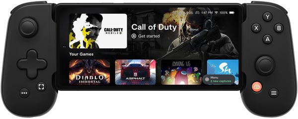 Backbone One Xbox - Android (USB-C) - Manettes de jeu