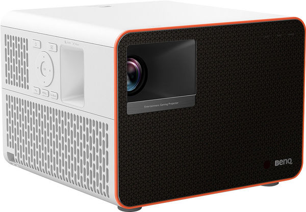 BenQ X1300i - Vidéoprojecteurs sur Son-Vidéo.com