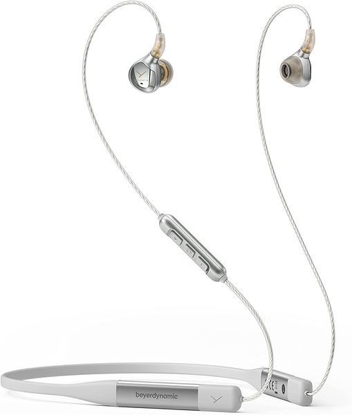 Beyerdynamic Xelento Wireless 2G - Écouteurs Bluetooth