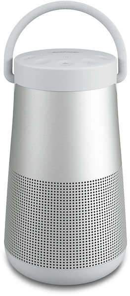 Bose SoundLink Revolve+ II Silver - Son-Vidéo.com