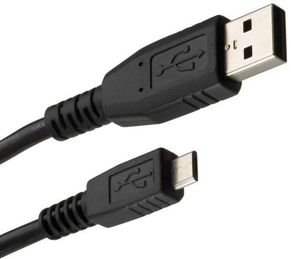 Bose Câble USB pour SoundWear Companion - Câbles USB