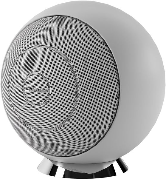 Cabasse Baltic 5 Blanc mat sur socle (la pièce)