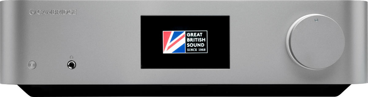 Cambridge Audio Edge W - Amplis de puissance sur Son-Vidéo.com