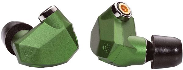 Campfire Audio Andromeda Emerald Sea - Son-Vidéo.com