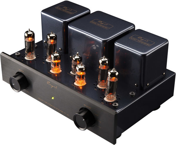 Cayin MT-12N EL84 Noir - Amplis hi-fi stéréo