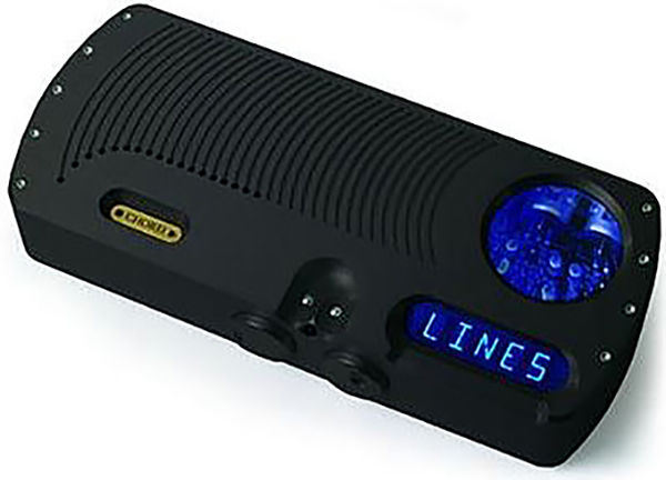 Chord Electronics Prima Noir - Préamplis hi-fi