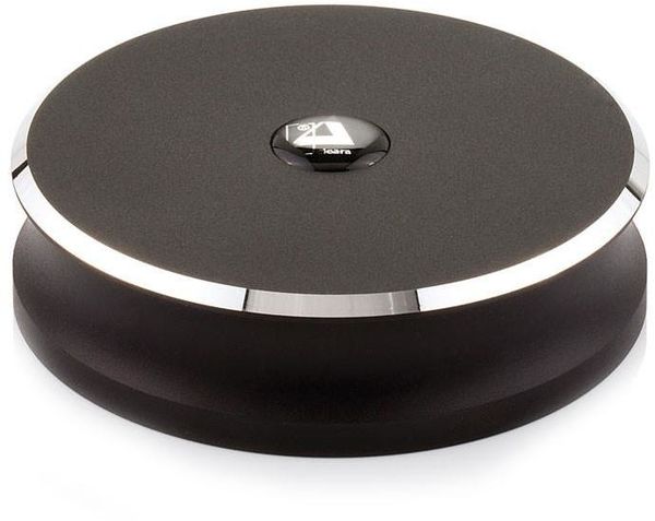 Clearaudio Concept Record Clamp - Palets-presseurs