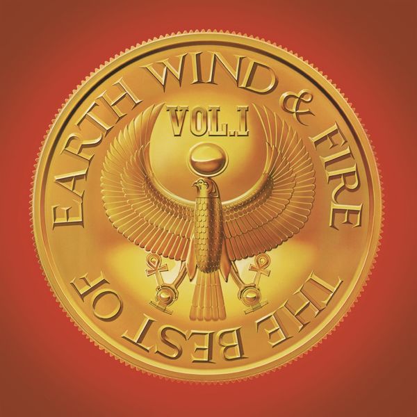 Columbia/Legacy Earth, Wind & Fire - The Best of Earth Wind & Fire Vol ...