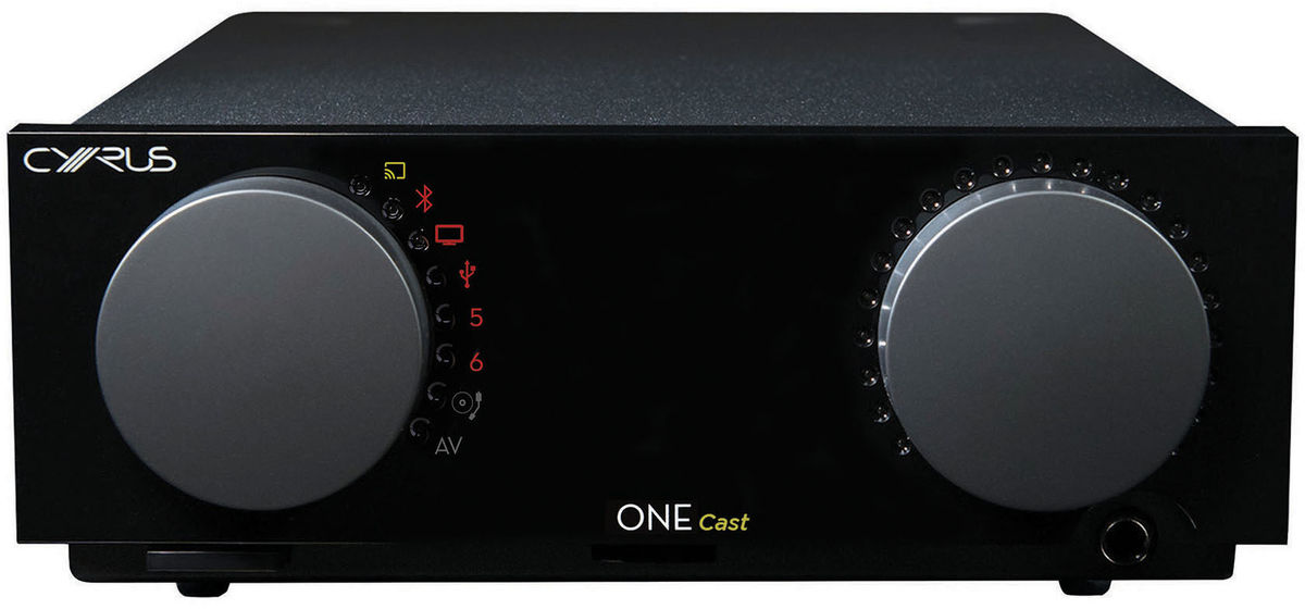 Used cyrusone for Sale | HifiShark.com