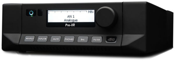 Cyrus Pre XR - Préamplis hi-fi sur Son-Vidéo.com