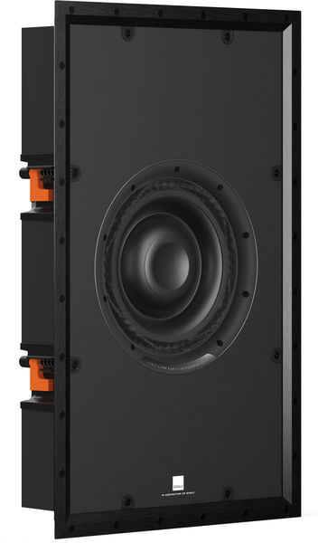 Dali Phantom In Wall Sub S-100 - Son-Vidéo.com