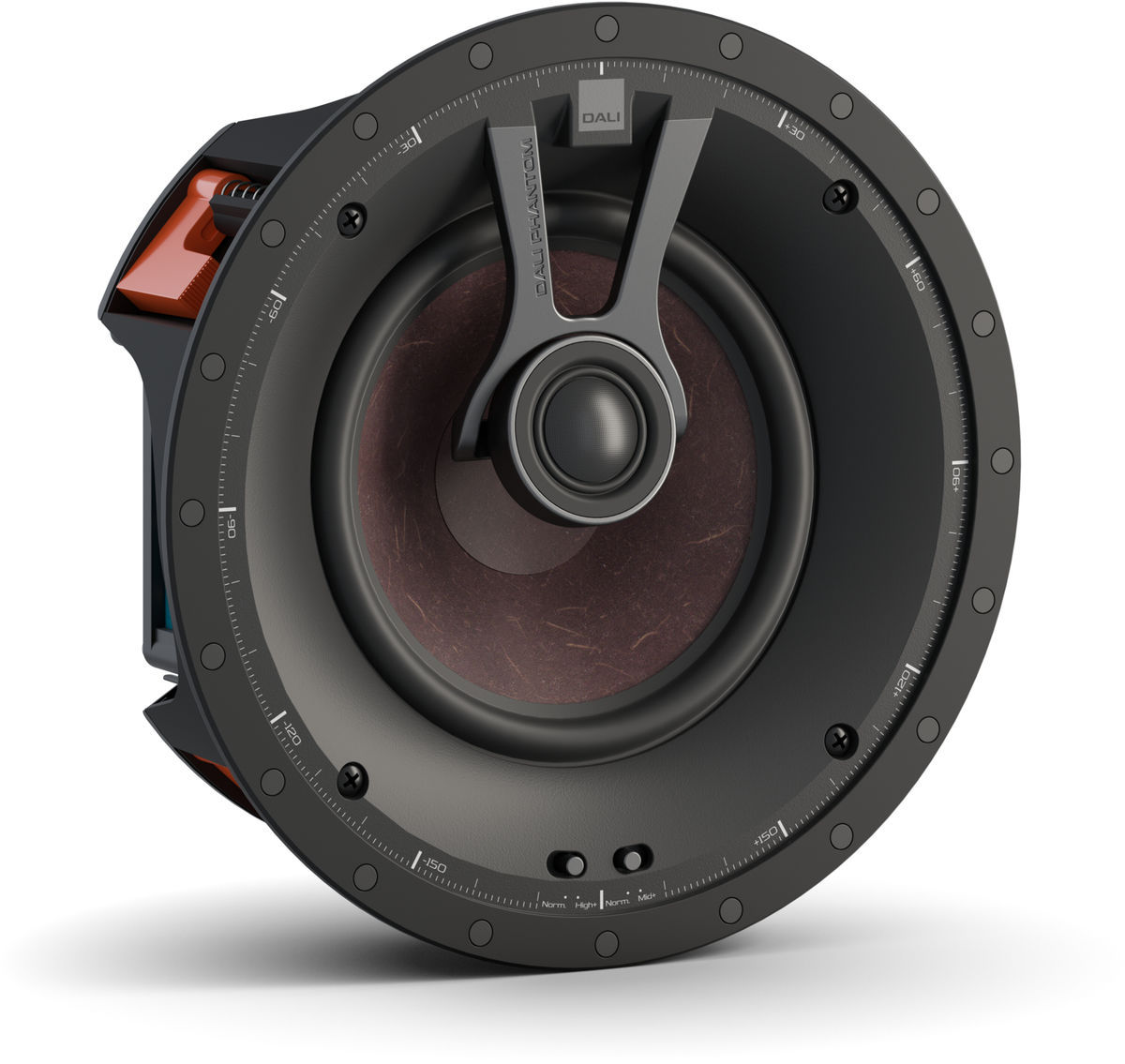 Dali Speakers Phanthom E50 (la pièce) - Enceintes encastrables