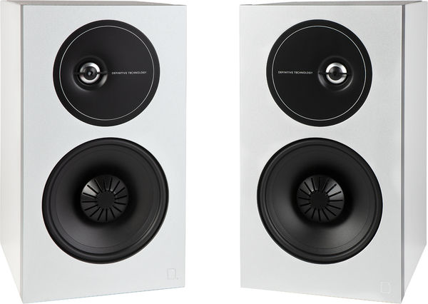 Definitive Technology Demand D9 Blanc - Son-Vidéo.com