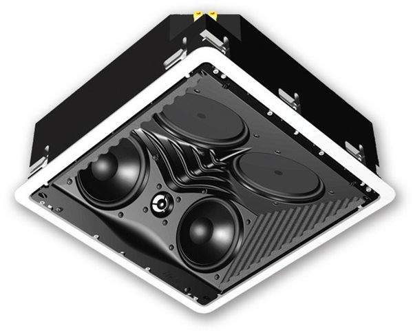 Definitive Technology UIW RCS II (la pièce) - Son-Vidéo.com