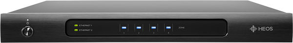 Denon Heos Superlink - Lecteurs réseau audio