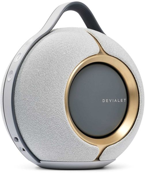 Devialet Mania 95 dB Opéra de Paris - Son-Vidéo.com
