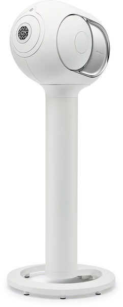 Devialet Phantom I 103 dB Chrome + Tree Blanc mat