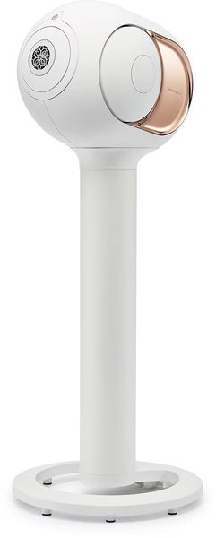 Devialet Phantom I 108 dB Gold + Tree Blanc mat