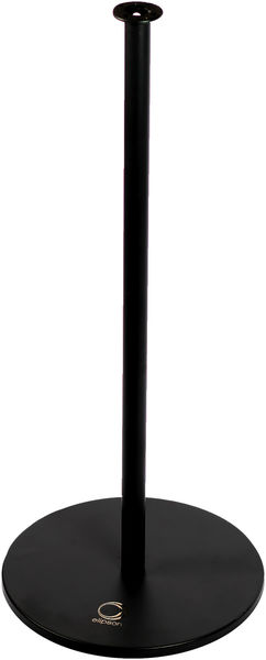 Elipson Planet Stand Noir (la pièce) - Pieds pour enceintes