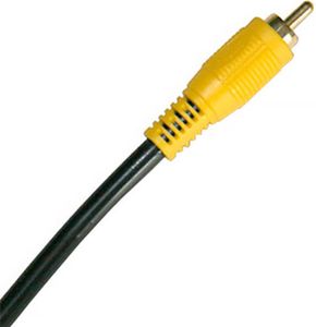 Comment Fonctionne Un Câble Vidéo Composite – BLVB