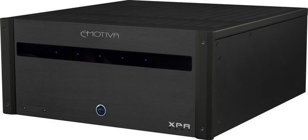 Emotiva XPA-3 Gen3 - Amplis de puissance sur Son-Vidéo.com